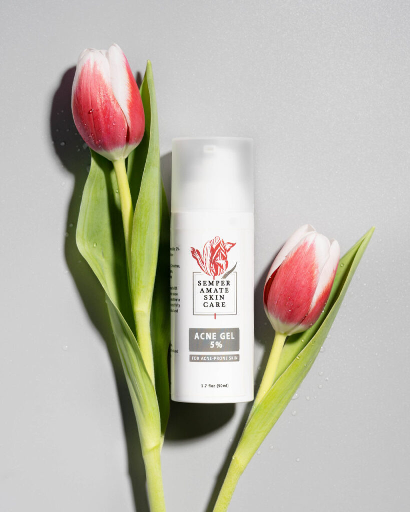The Power of Benzoyl Peroxide: Unveiling Its Benefits for Acne-Prone ...